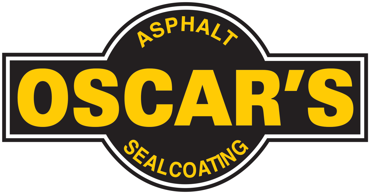 Parking Lot Maintenance - Oscar's Asphalt and Sealcoating | Clifton, NJ